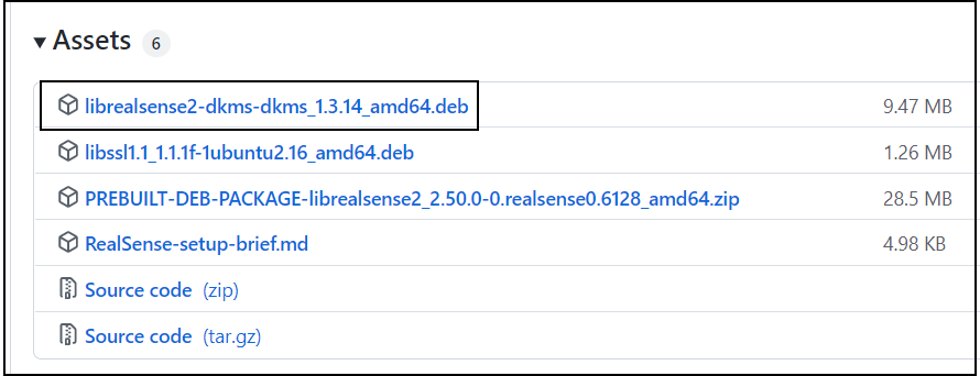 Apt server is broken/down, gives 403 Forbidden · Issue #10792 · IntelRealSense/librealsense · GitHub