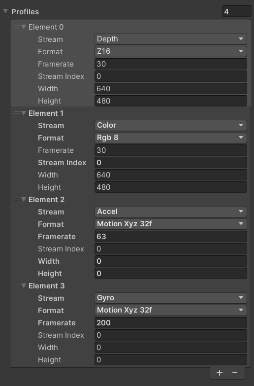 Separating IMU pipeline in Unity · Issue #11115 · IntelRealSense/librealsense · GitHub