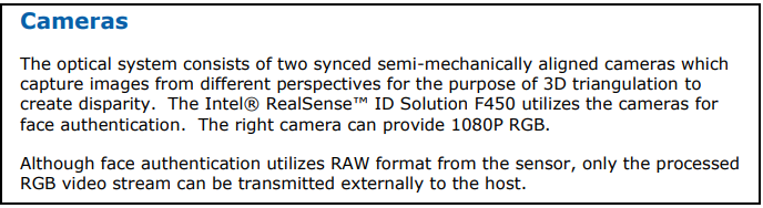 Face recognition by IR image (OpenCV & RealSense D435 & Visual Studio 2017) · Issue #11116 ...