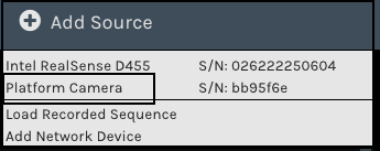 Using something similar to pyrealsense2.pipeline and wait_for_frames but with gstreamer or other ...