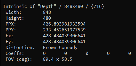 Depth Image Registration · Issue #2594 · IntelRealSense/realsense-ros ...