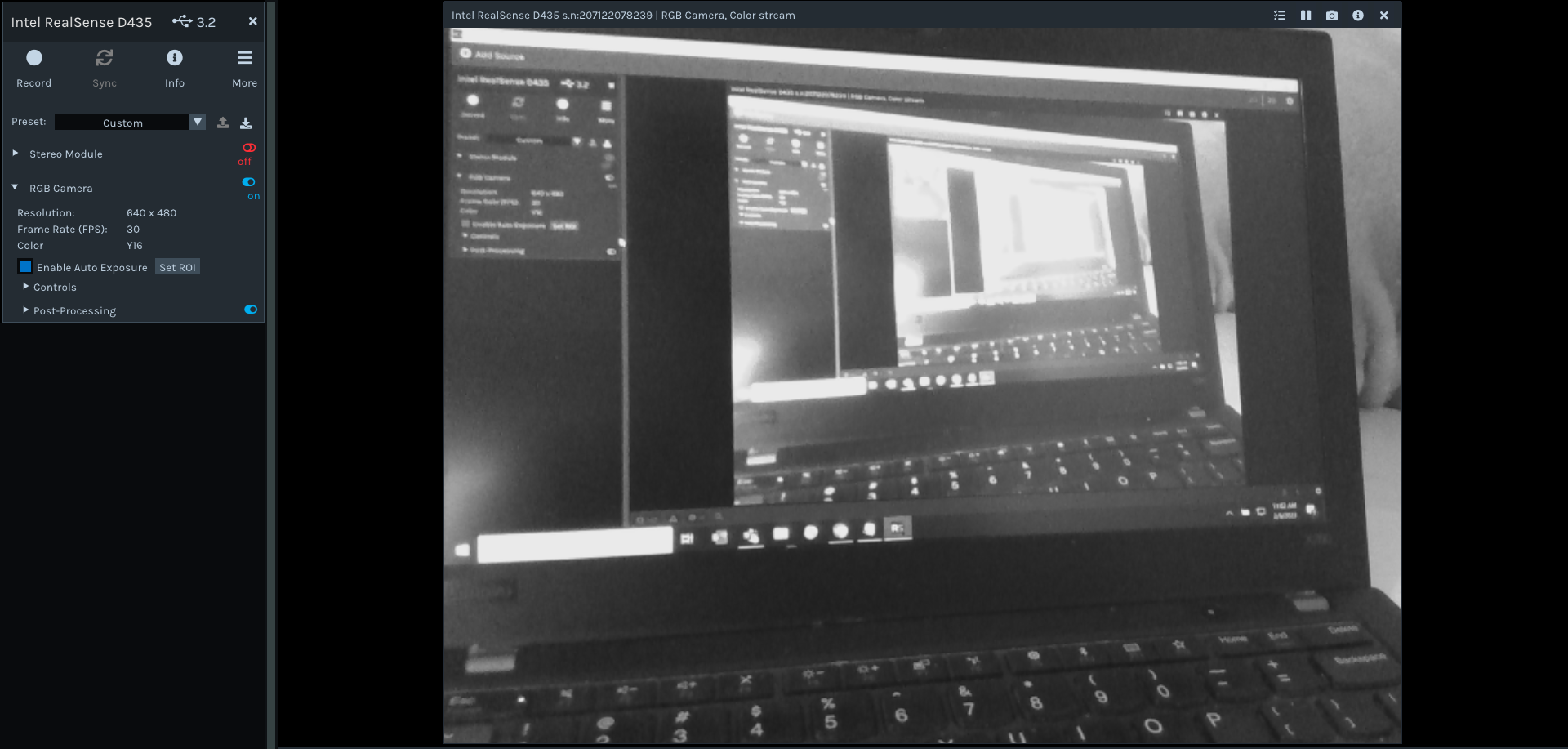 Jetson Nano use D435i with CUDA · Issue #11376 · IntelRealSense/librealsense · GitHub