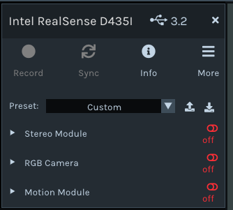 Issue · Issue #11683 · IntelRealSense/librealsense · GitHub