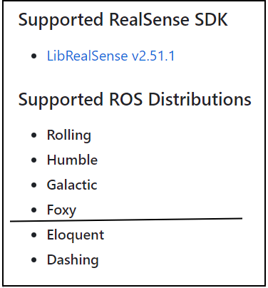 realsense2_camera not building because it cannot find librealsense2 · Issue #2696 ...