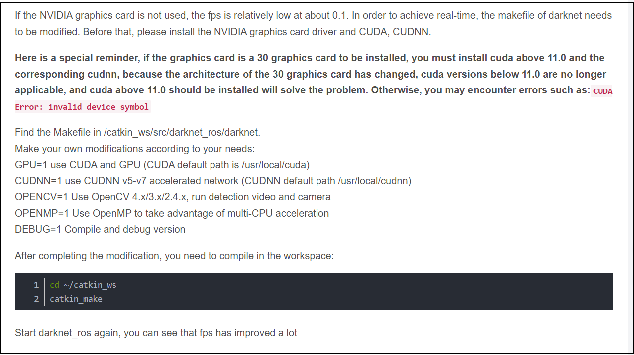 Waiting For Image In Rviz Using Darknetros · Issue 2708 · Intelrealsenserealsense Ros · Github 