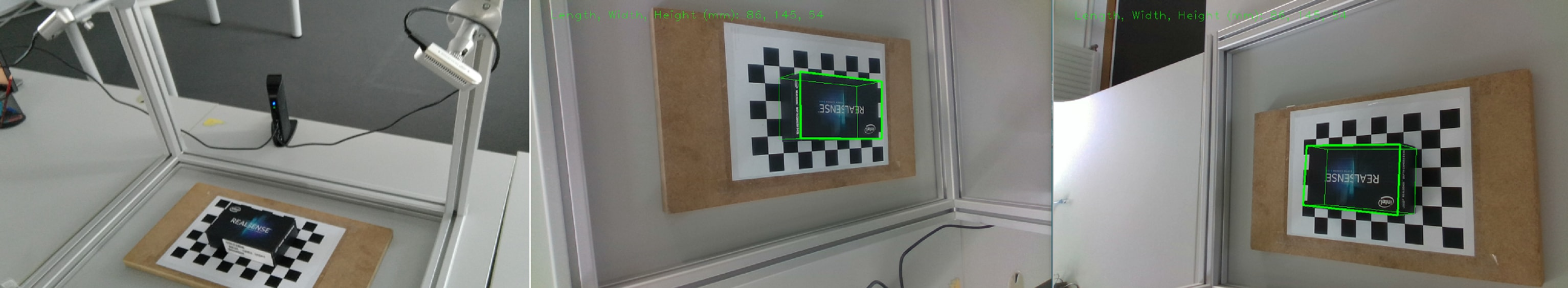 'Place the chessboard on the plane where the object needs to be detected..' · Issue #11763 ...