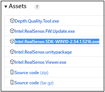 running rs-kinfu on ubuntu 20.4 · Issue #12015 · IntelRealSense/librealsense · GitHub