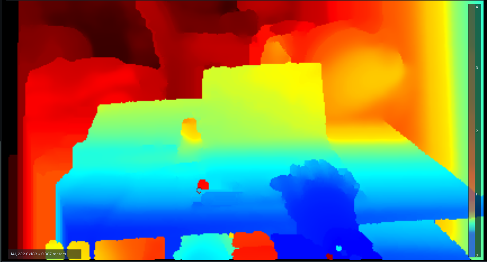 Is This A Problem With Align · Issue 12056 · Intelrealsenselibrealsense · Github 