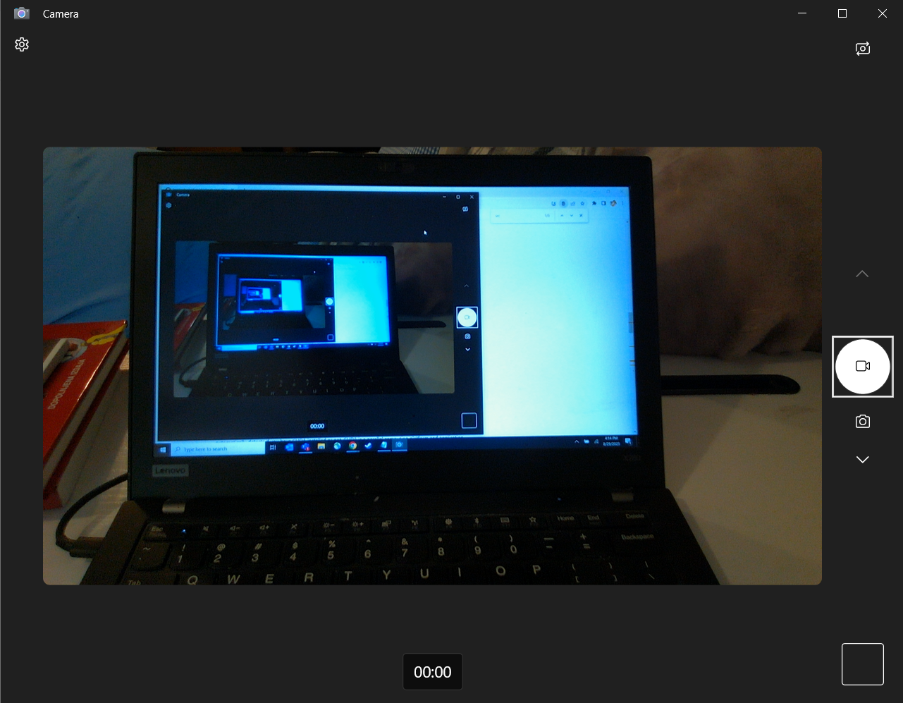 Couldn't resolve requests - "self.pipeline.start(config)" · Issue #9452 · IntelRealSense ...