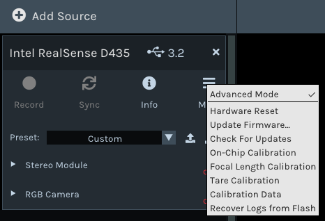 Pointcloud2 color texture Issue with D405 Camera and Ros2 driver · Issue #2886 · IntelRealSense ...