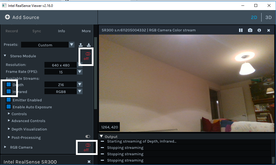 How to connect Multi-Camera in a computers · Issue #2525 · IntelRealSense/librealsense · GitHub