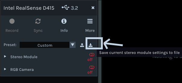 Reducing pointcloud depth in Unity wrapper's point cloud example · Issue #3273 · IntelRealSense ...