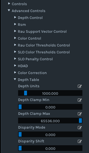 Reducing pointcloud depth in Unity wrapper's point cloud example · Issue #3273 · IntelRealSense ...