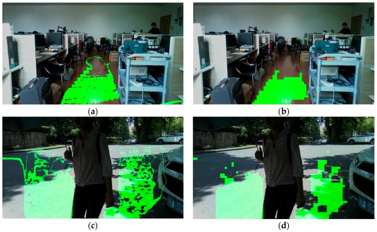 Floor Detection · Issue #3330 · IntelRealSense/librealsense · GitHub