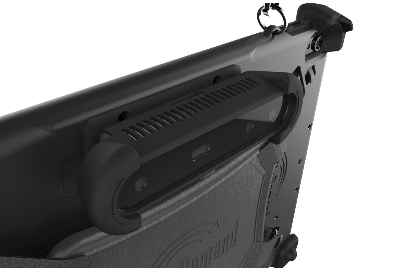 Using Intel D415/D435 in humid environments · Issue #4234 ...