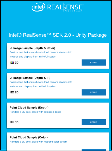 In unity,How to get the instrinsics of the RealSense? · Issue #6381 · IntelRealSense ...