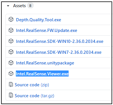 SR305 showing up as SR300 and RGB and depth stream locking up after seconds. · Issue #6959 ...