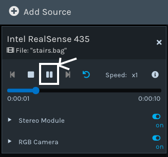 Realsense frame issue · Issue #7113 · IntelRealSense/librealsense · GitHub