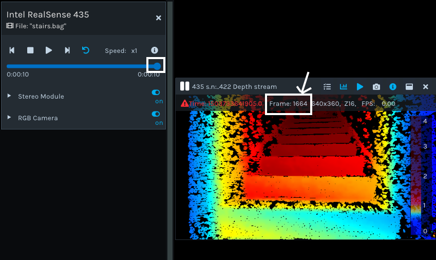 Realsense frame issue · Issue #7113 · IntelRealSense/librealsense · GitHub