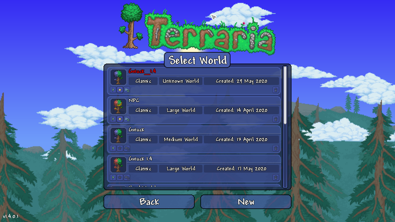 World not loading? Attach file here! v1.4.0.4 · Issue #1244 · TEdit/Terraria-Map-Editor · GitHub