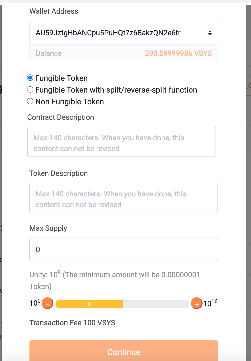 Add NFT support · Issue #406 · virtualeconomy/v-wallet-gui · GitHub