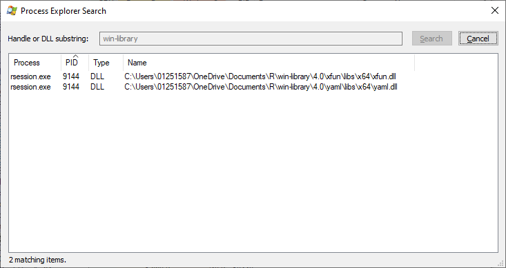 RStudio loads xfun and yaml packages for no reason · Issue #8698 · rstudio/rstudio · GitHub