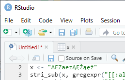 RStudio loads xfun and yaml packages for no reason · Issue #8698 · rstudio/rstudio · GitHub