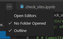 Code colors are inconsistent for the same Python code in .ipynb and .py ...
