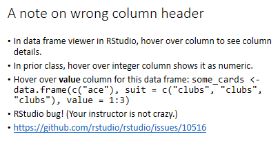 Data frame viewer shows wrong type for integer columns · Issue #10516 · rstudio/rstudio · GitHub