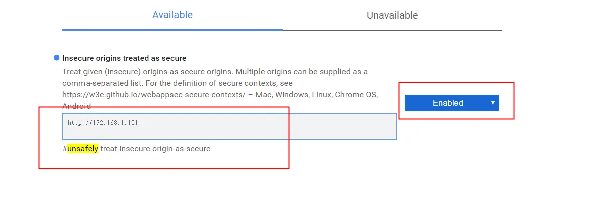 How to Practice Accessing Cameras for HTTP Domain Names in WebView2 · Issue #3760 ...