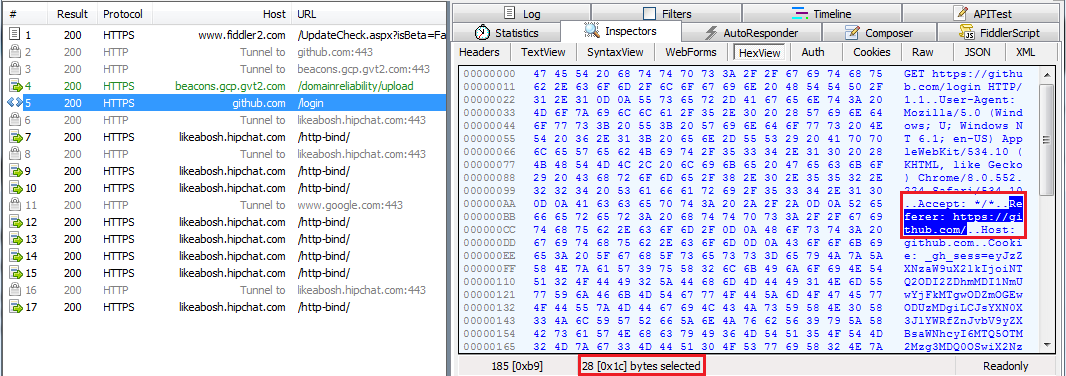 Problem with referer · Issue #185 · SimpleBrowserDotNet/SimpleBrowser · GitHub