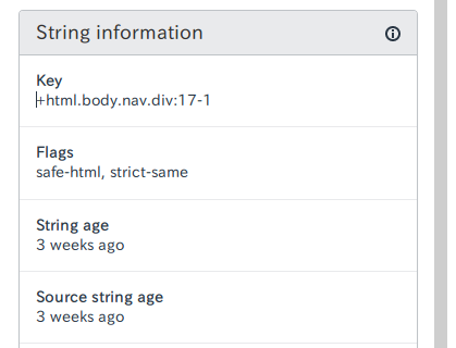 Stop using Weblate for docs translation · Issue #398 · MuntashirAkon ...