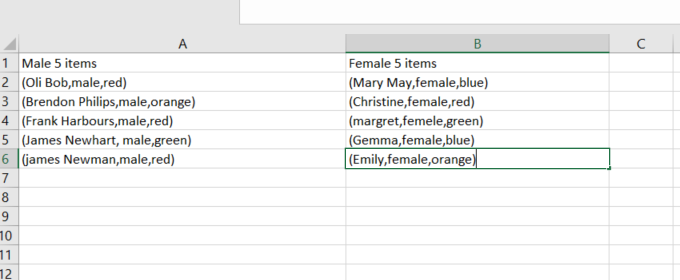 Ho to download the grouped data from tabulator in below format ...