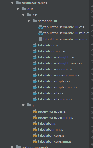 issue while upgrading to newer version. · Issue #1797 · olifolkerd ...