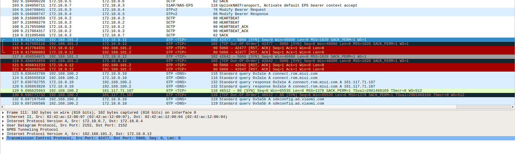 VoLTE Documentation Improvements · Issue #337 · open5gs/open5gs · GitHub
