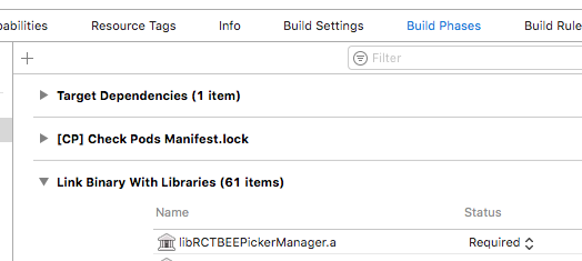 I can't use this picker · Issue #207 · beefe/react-native-picker · GitHub