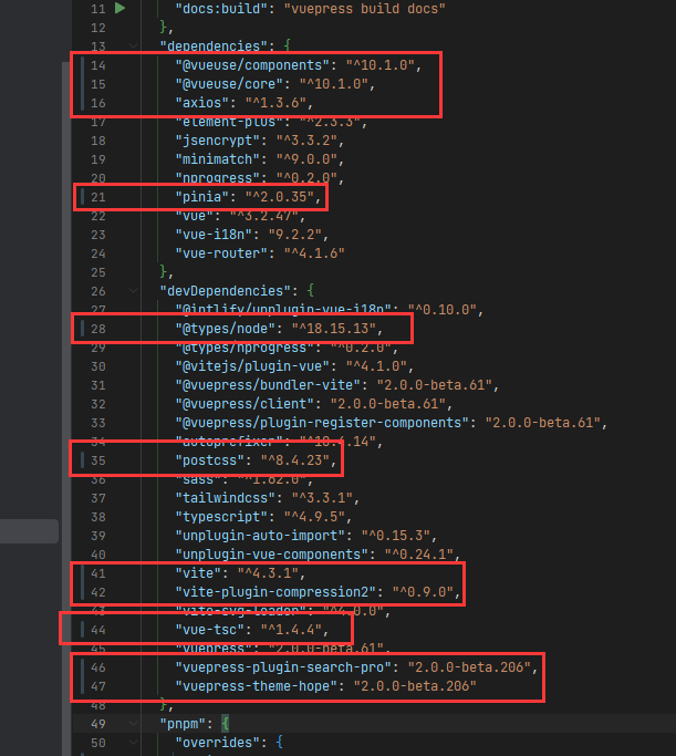 能否让dts只增不减，手动维护 · Issue #341 · unplugin/unplugin-auto-import · GitHub
