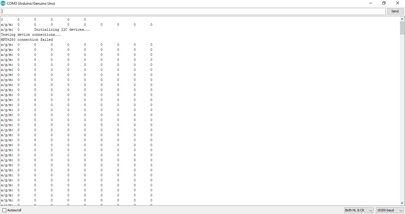 Printing Values even when Connection Failed · Issue #8 · Snowda/MPU9250 ...