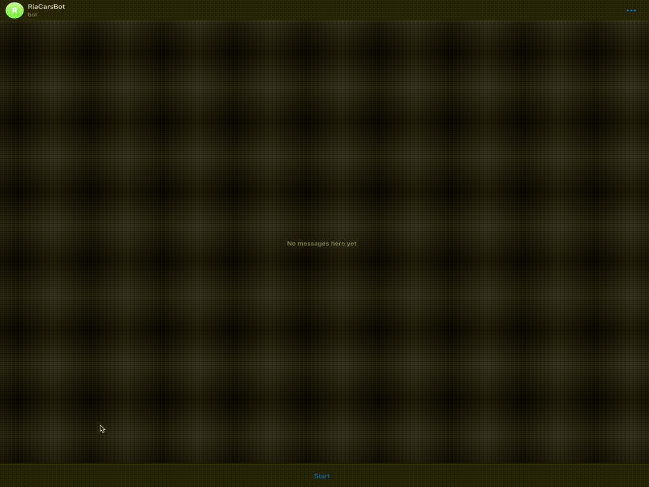GitHub - Skavengerr/ria-bot