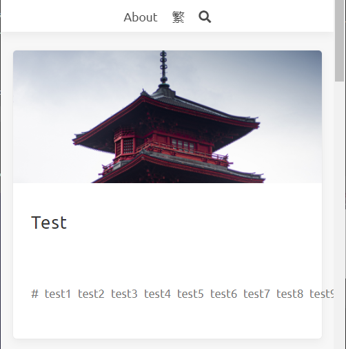 单篇文章过多标签导致标签内容溢出 · Issue #830 · ppoffice/hexo-theme-icarus · GitHub