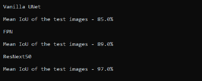 GitHub - MarufurRahmanShovon/Brain-MRI-Segmentation-Model-Comparison