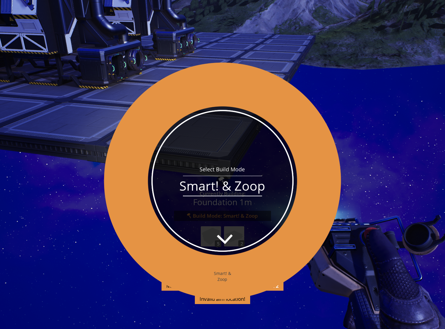 Common issues in Update 6 (Early Access branch) · Issue #93 · SmartFoundations/SmartIssueTracker ...