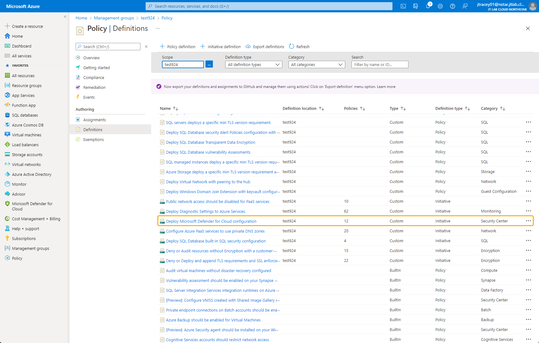 Rename `Deploy-ASCDF-Config` to `Deploy-MDFC-Config` by jtracey93 ...