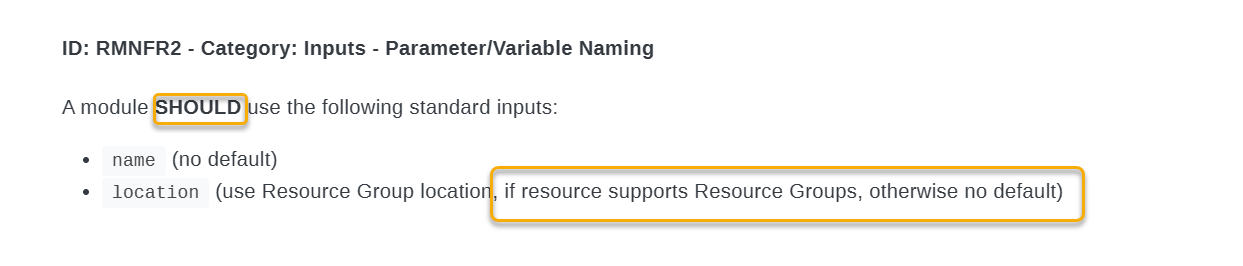 [Feedback]: Consider modules that have no resource group · Issue #93 · Azure/Azure-Verified ...