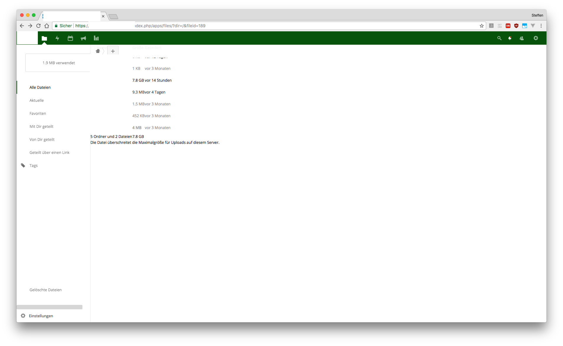 12.0.3 RC2: merged-login.js temporarily (>multiple hours) empty after ...