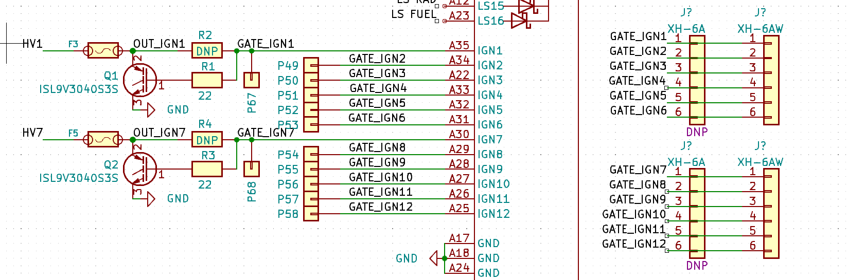 Fix igniter · Issue #1 · rusefi/proteus-M73tu-adapter · GitHub