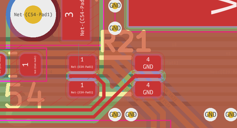 split resistor pads are very error-prone · Issue #101 · rusefi/rusefi ...
