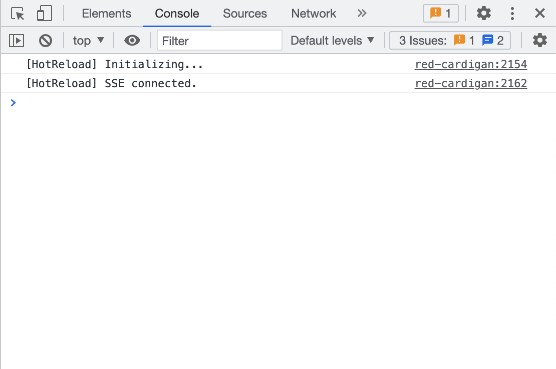 Bug Hmr Not Working With `shopify App Dev` · Issue 1646 · Shopifycli · Github