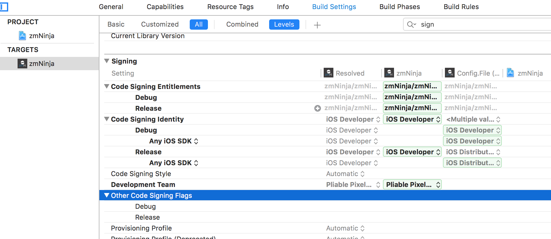 Can't receive iOS push notifications (development build) · Issue #2078 · phonegap/phonegap ...
