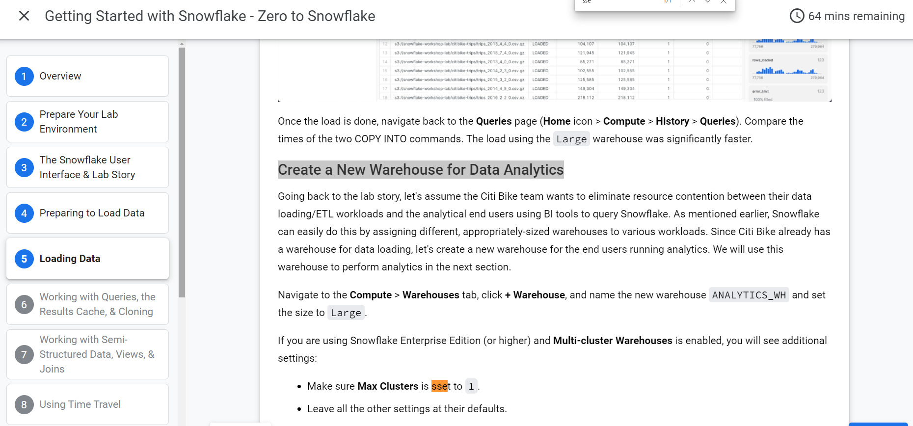 Spelling Mistakes Collated Into Single Issue · Issue 231 · Snowflake Labssfquickstarts · Github 
